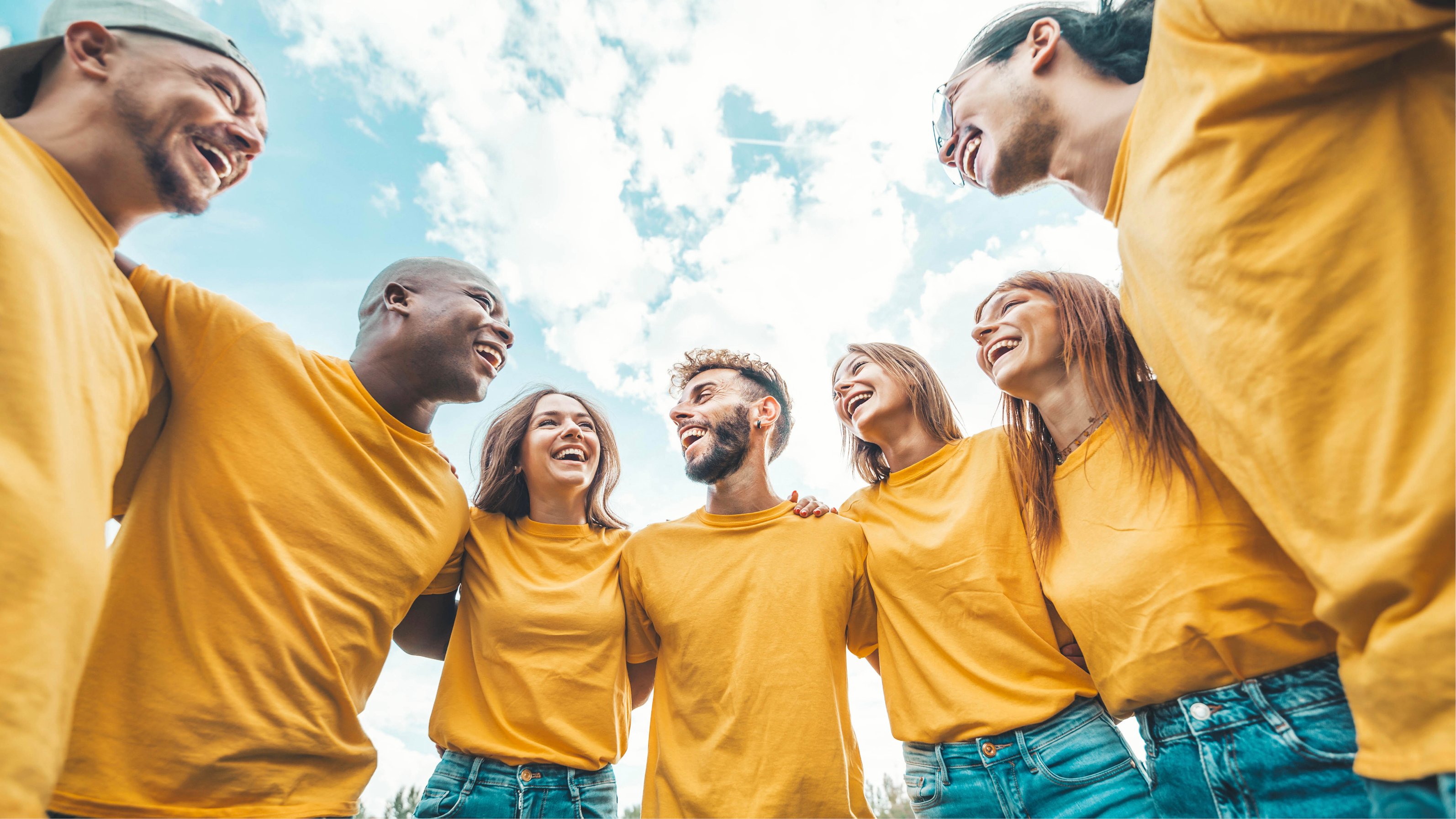 People Helping People: The Power of Humility and Gratitude